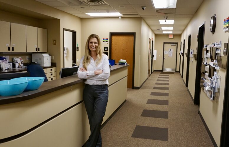 Bringing more care to Minot | News, Sports, Jobs - Minot Daily News